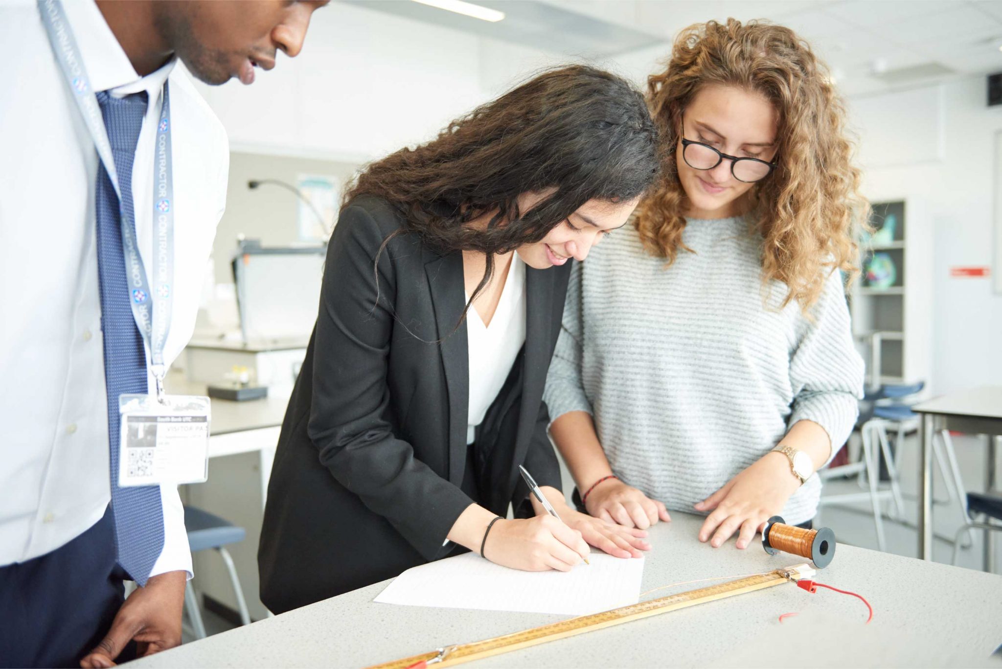 South Bank Academies Trust – An innovative multi academy trust based in South London