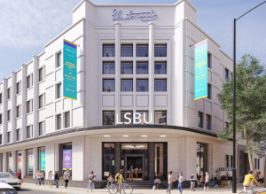 LSBU Group – South Bank Academies Trust